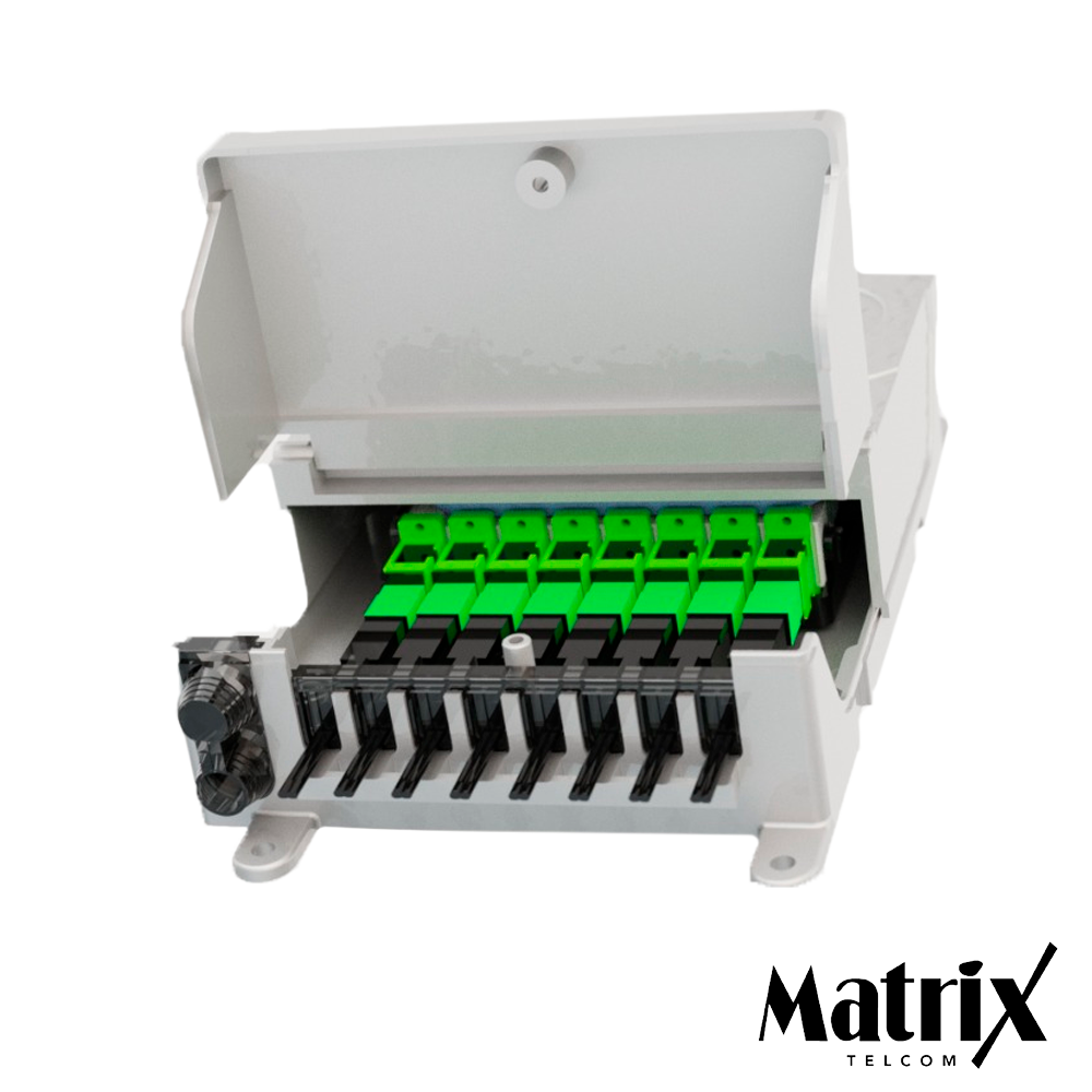 Productos - Matrix Telcom