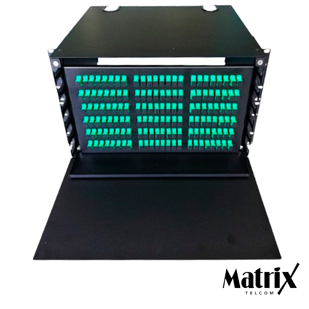 Inicio Matrix Telcom